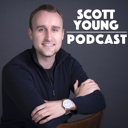 Stream ScottHYoung | Listen to Best of 2021 - Scott Young Podcast ...
