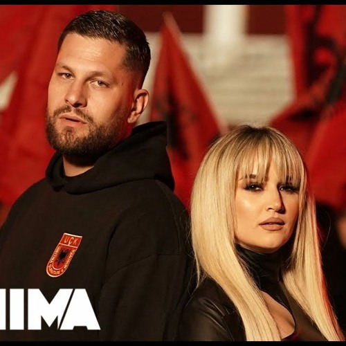 Stream Fatima Ymeri - Jena Gzu Fatima (Rmx 2023) by Deejay Bori ...