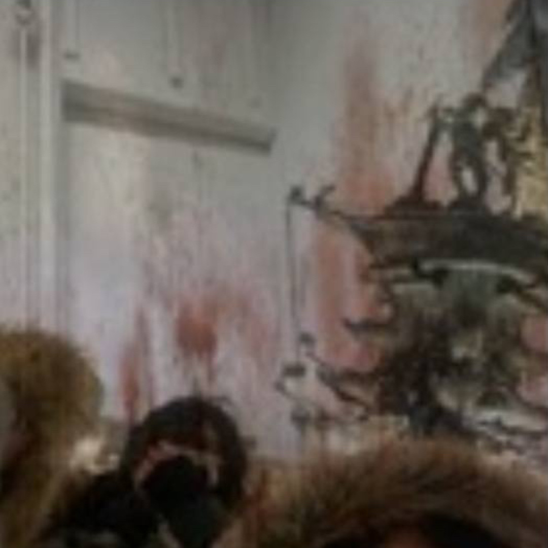 Stream DNA +gothviolence +судныйдень +mor (prod gothv + icutmywirst) by ...