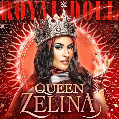 Stream Queen Zelina - Royal Doll (WWE Theme) by Music Park City ...