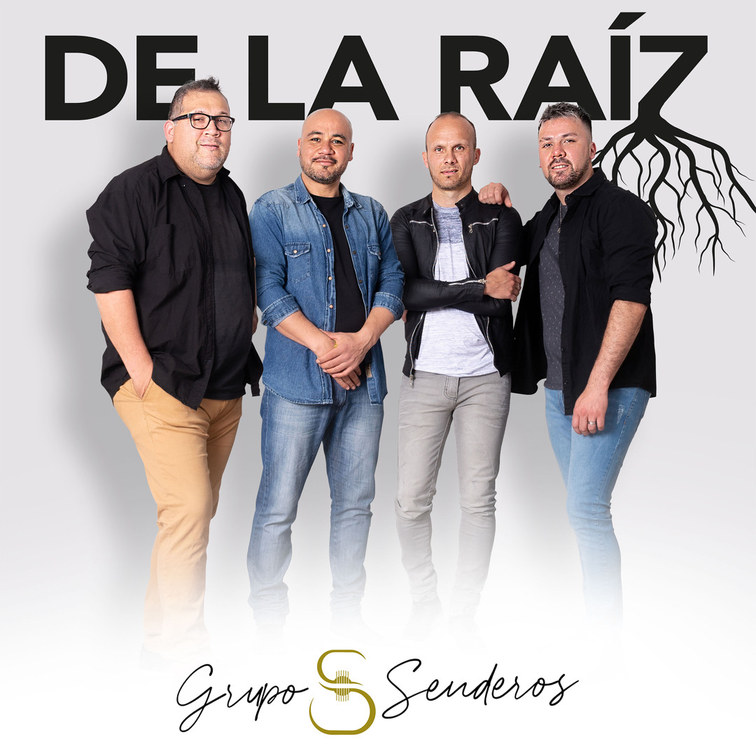 Stream Grupo Senderos | Listen to De la Raíz playlist online for free ...