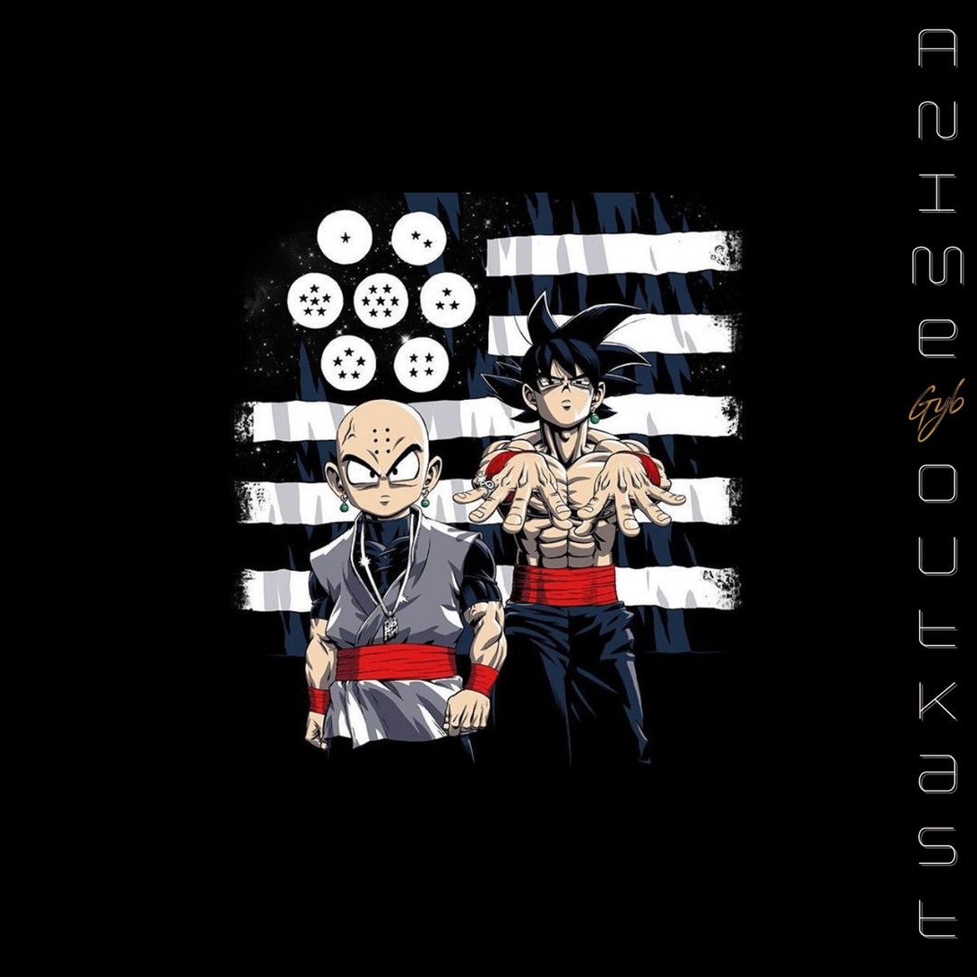 Stream Anime OutKast ft. Sivade (Prod. AudeeGotClout) by CallonB // GYB ...