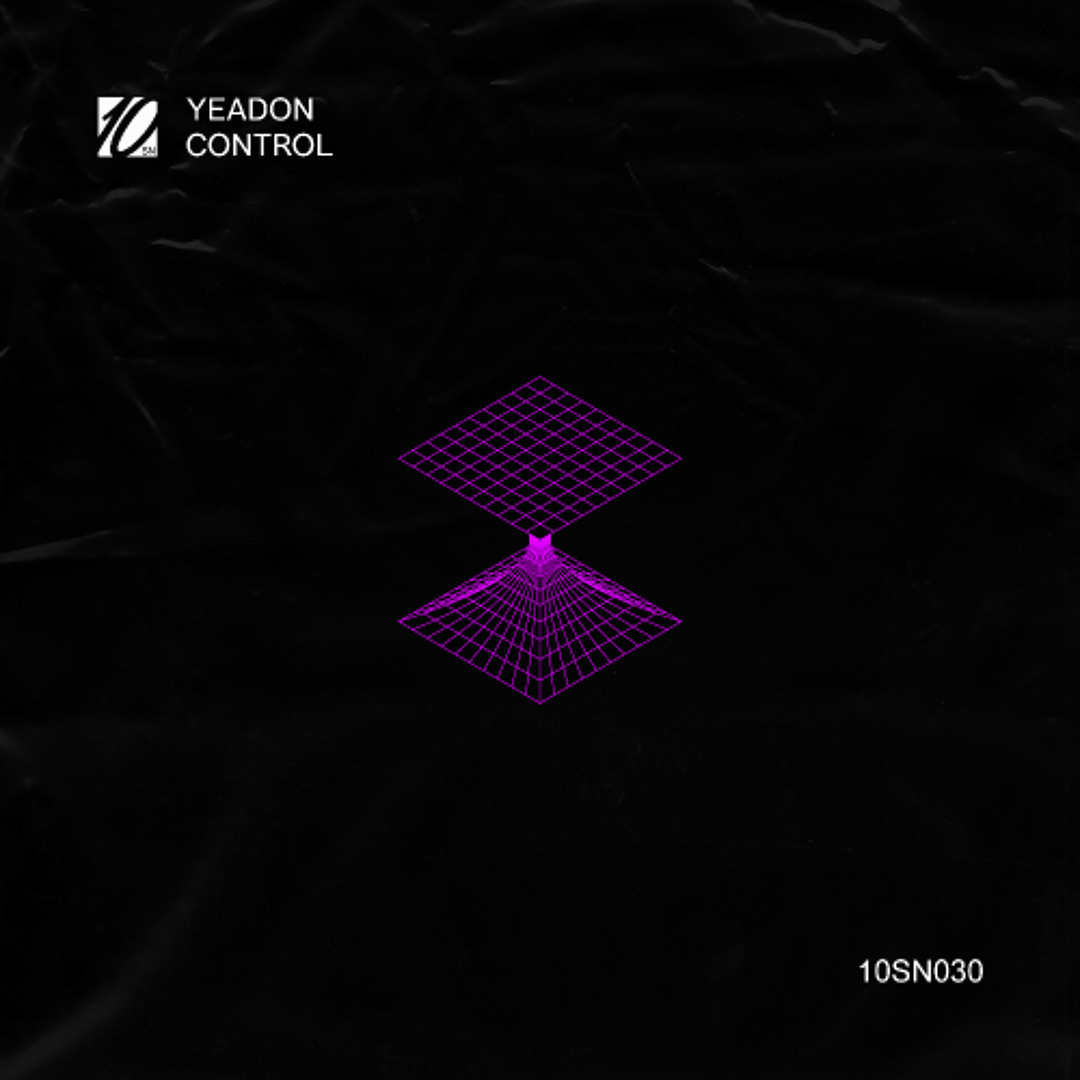 Stream Premiere: Yeadon - Control by Obsessive Progressive | Listen ...