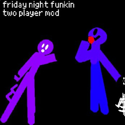 Stream Main theme song of fnf two player on scratch by Spooxl | Listen ... Stream Main theme song of fnf two player on scratch by Spooxl | Listen ...