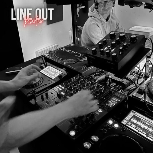 Stream DJ Jee, Yann Lean & Pedro Datana b2b2b @ Budé Room by Line Out ...
