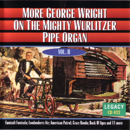 Stream George Wright | Listen to More George Wright On The Mighty ...