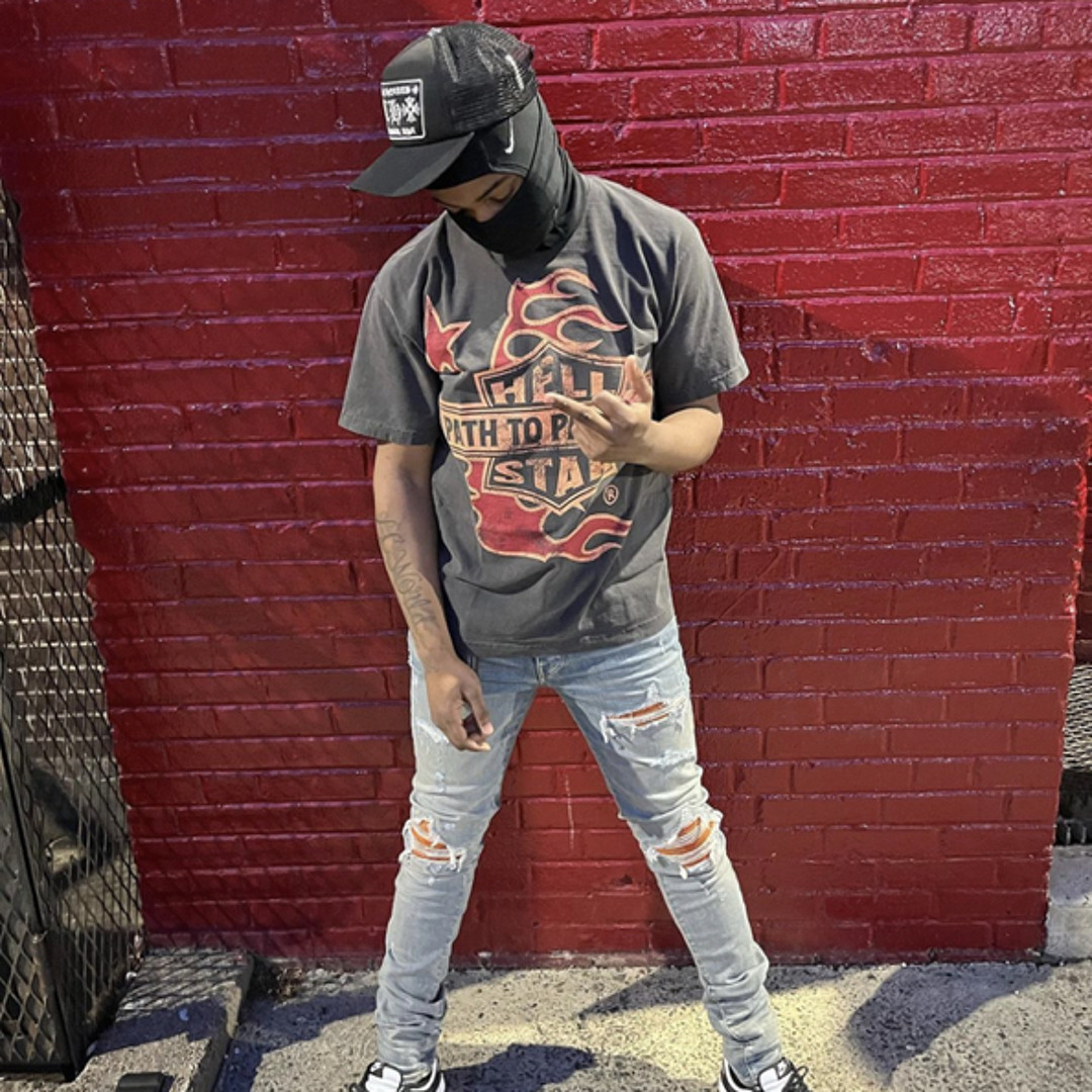 Stream Lil Bucks - 716 (Unreleased 2023) by THEGOAT | Listen online for ...