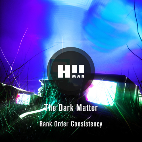 Stream Rank Order Consistency by Human Music | Listen online for free ...