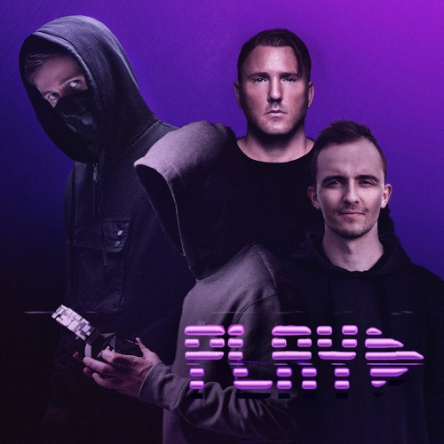 Stream Alan Walker, Mangoo, K-391, Tungevaag - Play by Mangoo | Listen ...