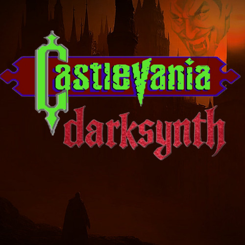 Stream Castlevania - Stalker by Electric Wendigo | Listen online for ...