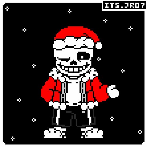 Stream Arborlovania (Hyper's Remix) || A Christmas Sans Megalovania ...