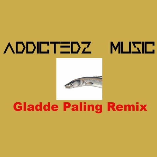 Gladde Paling Wasted (Addictedz Remix) - Listen to music