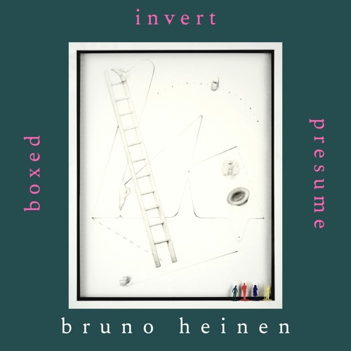 Stream Bruno Heinen | Listen to Boxed Invert Presume playlist online ...
