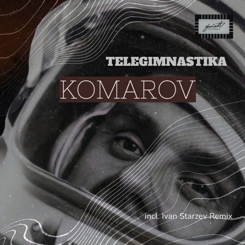 Stream TELEGIMNASTIKA | Listen to Komarov playlist online for free on ...