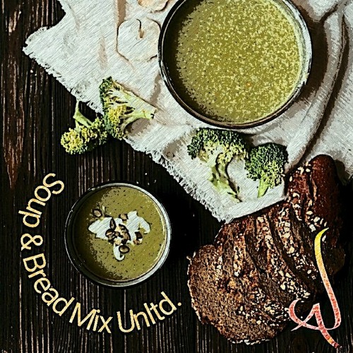 Stream Soup & Bread Mix (Unlimited Edition) by Spicy Ashes | Listen ...