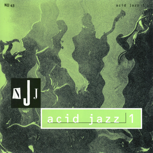 Stream Universal Production Music | Listen to Acid Jazz, Vol. 1 ...