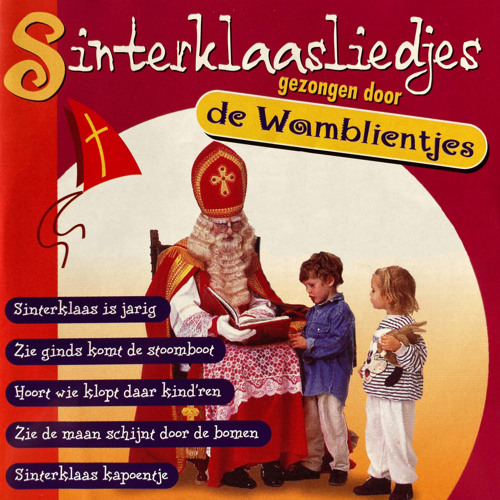 Stream De Wamblientjes | Listen to Sinterklaasliedjes playlist online ...