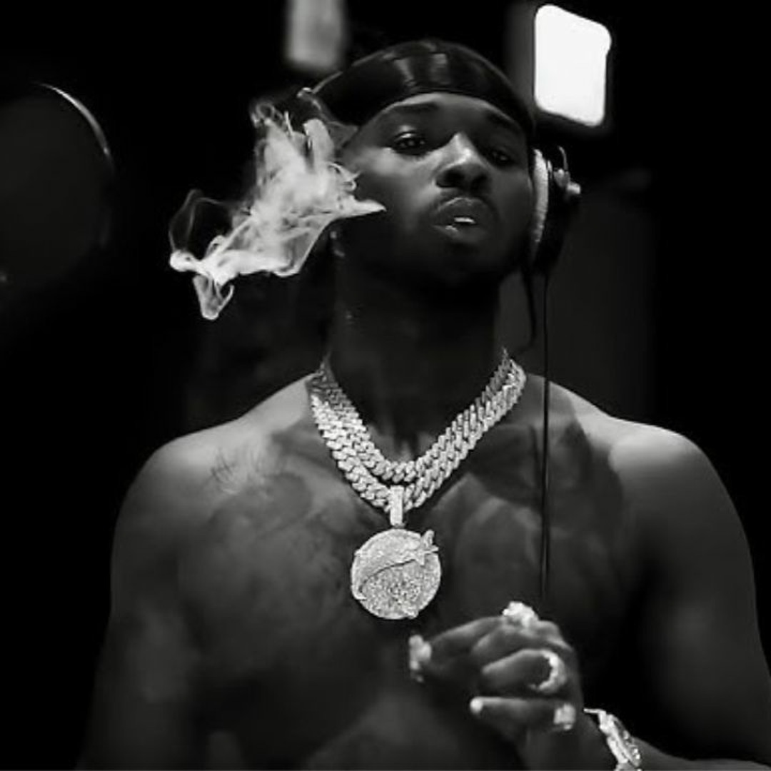 Stream Pop Smoke - 24 ft. Central Cee, Travis Scott & More by Vega ...