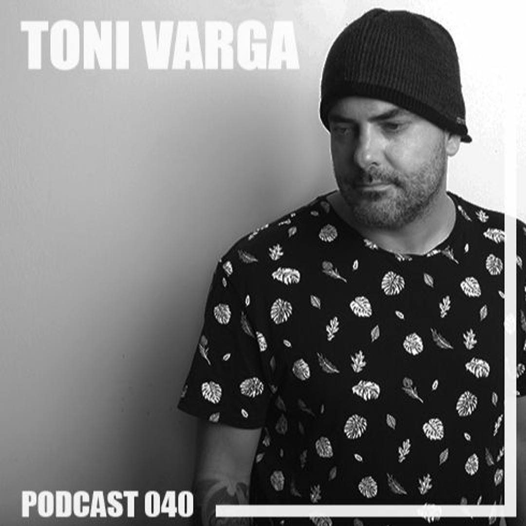 Stream AIRCAST 040 | TONI VARGA by Techno Airlines | Listen online for ...