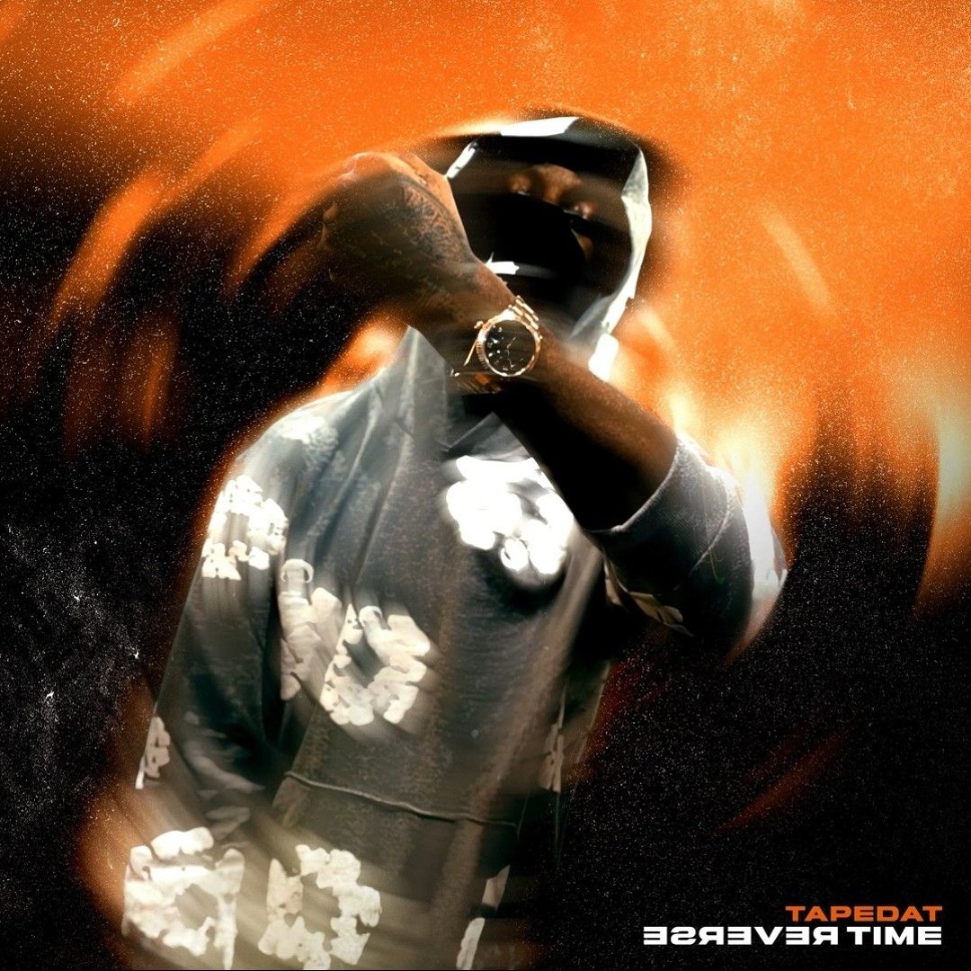 Stream #STK TapeDat - Reverse Time by KashStar🩸 | Listen online for ...