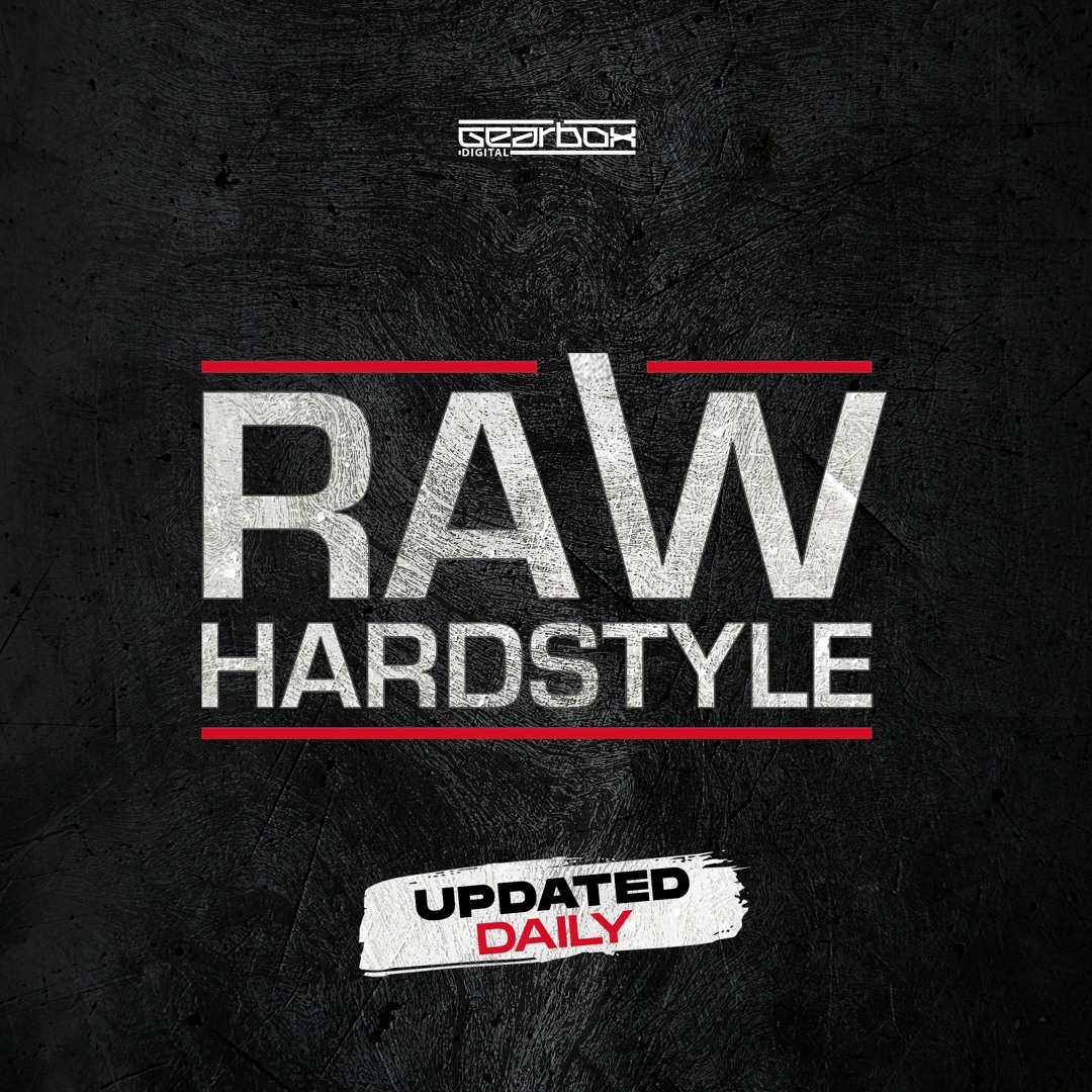 Stream Gearbox Digital | Listen to Raw Hardstyle ⚙️ By Gearbox Digital ...