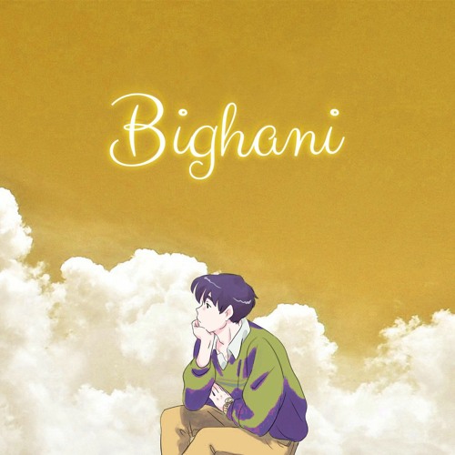 Stream Bighani by Jace Kenjin | Listen online for free on SoundCloud