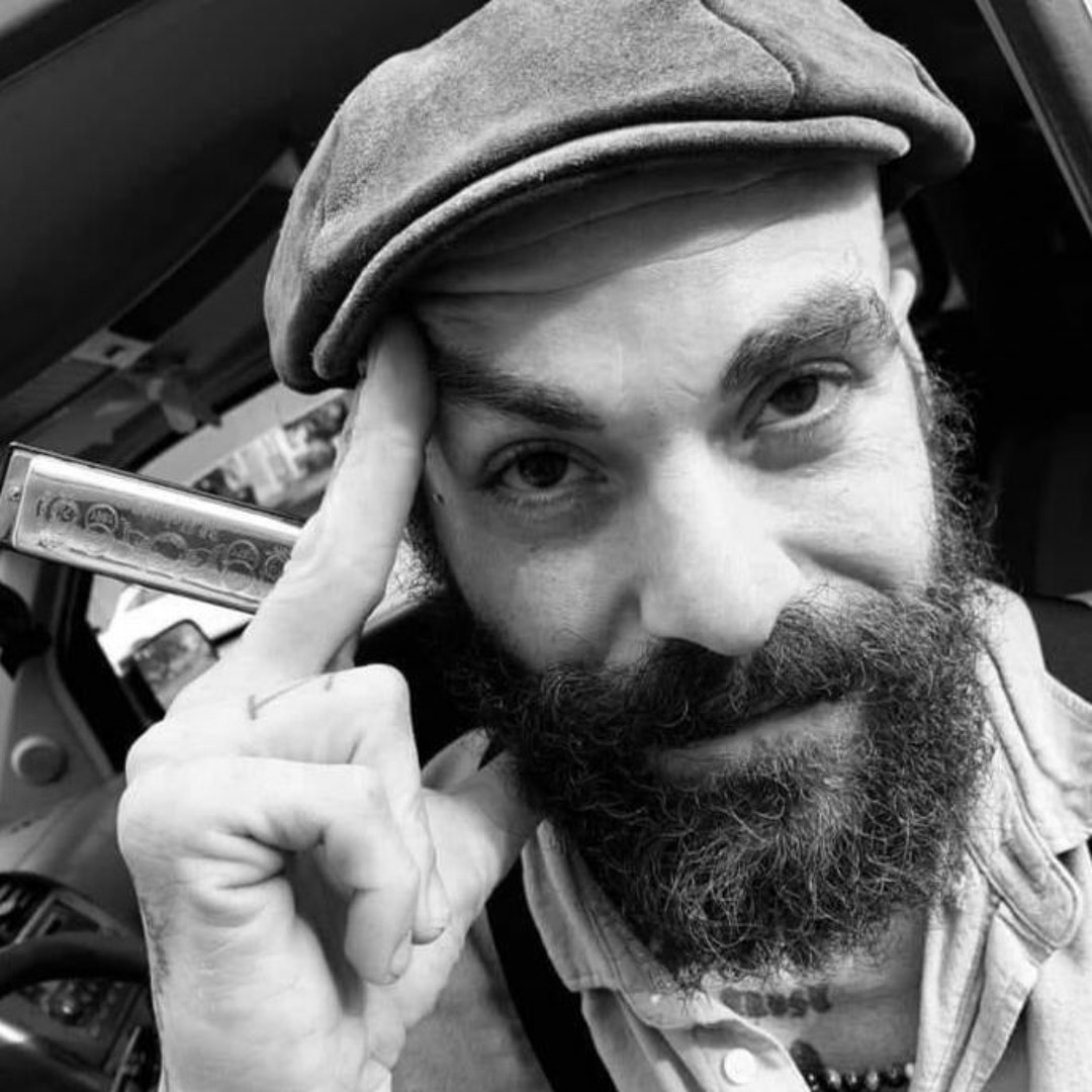 Stream Alex Stokes Update with His Partner Willo by Hudson Mohawk ...