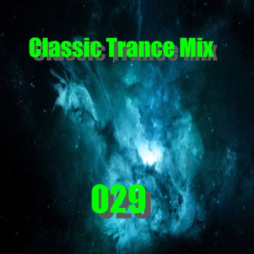Stream Classic Trance Mix 029 by Trance Dimension | Listen online for ...