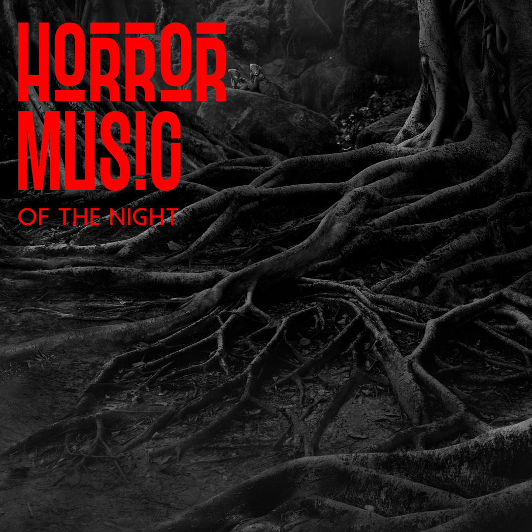 Stream Horror Music Collection | Listen to Horror Music of the Night ...