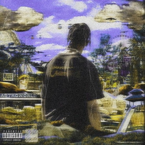 Stream Travis Scott - The Prayer by A.L | Listen online for free on ...