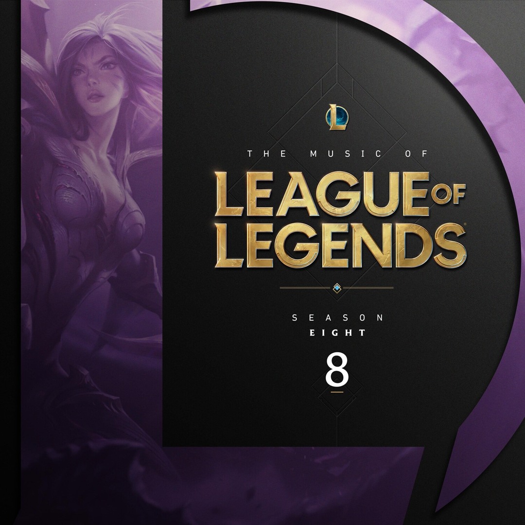 Stream League of Legends | Listen to The Music of League of Legends ...