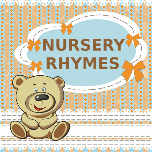 Stream Nursery Rhymes ABC | Listen to Nursery Rhymes playlist online ...