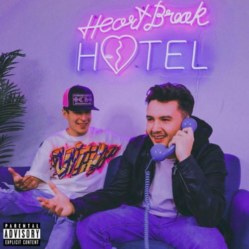 Stream Heartbreak Hotel by Spud and Cam | Listen online for free on ...