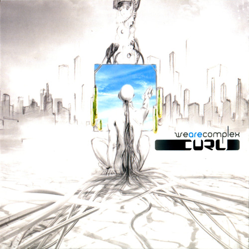 Stream CURL | Listen to We Are Complex playlist online for free on ...