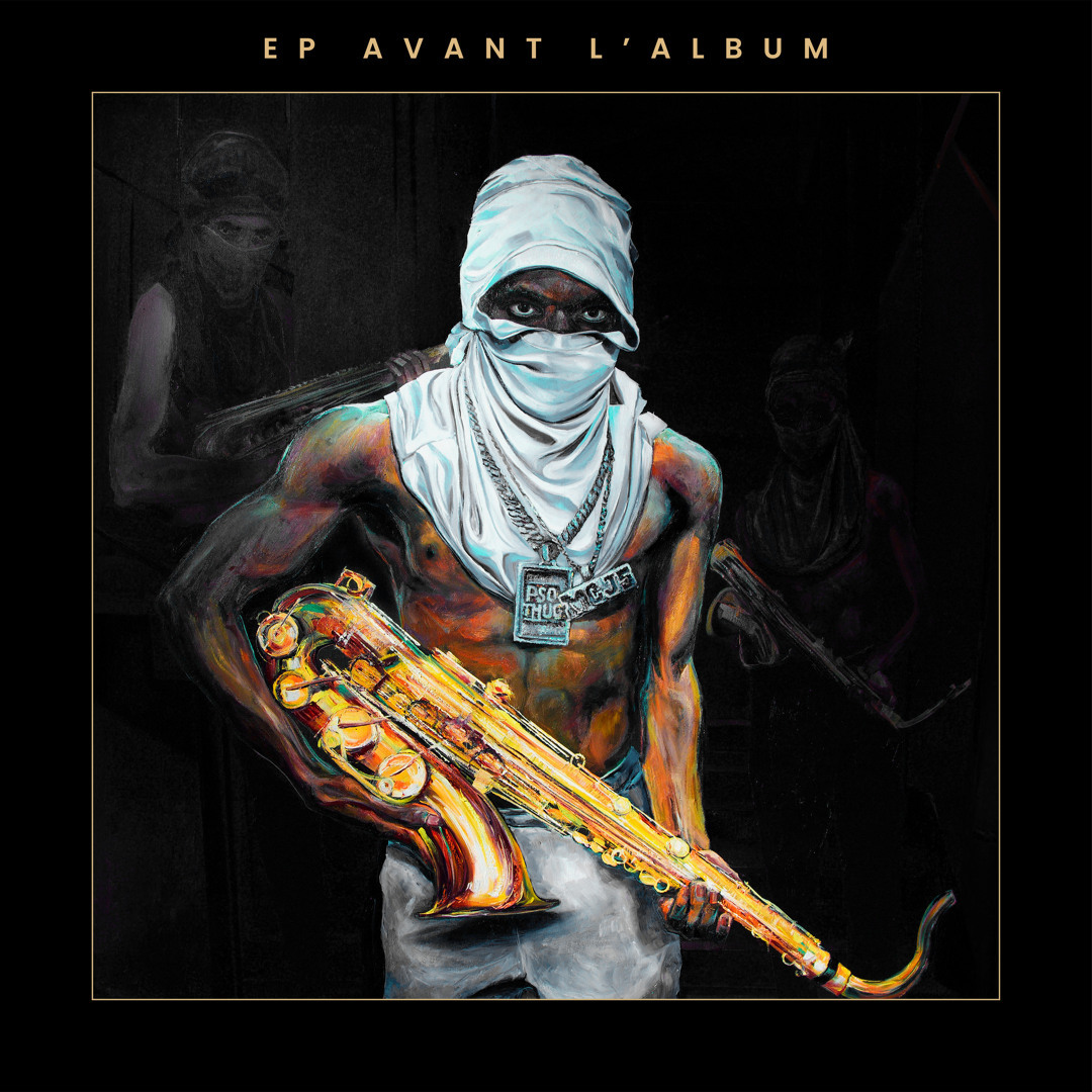 Stream Leto | Listen to EP AVANT L'ALBUM playlist online for free on ...