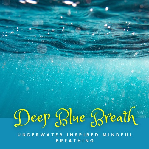 Stream Underwater Zone | Listen to Deep Blue Breath: Underwater ...