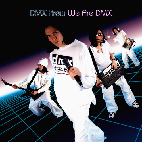 Stream DMX Krew | Listen to We Are DMX (2021 Expanded Reissue) playlist ...