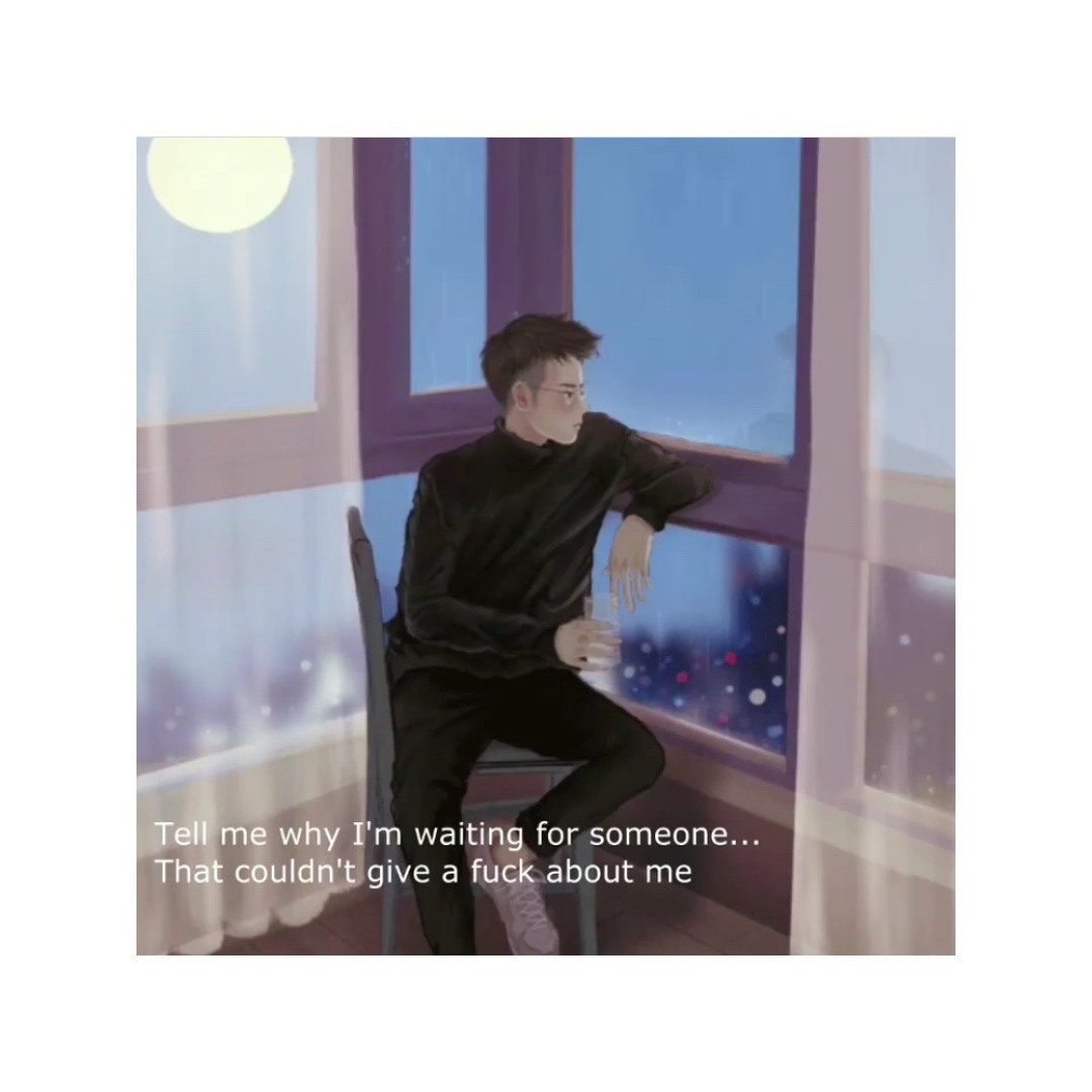 Stream Tell Me Why I'm Waiting [FREE DOWNLOAD] by Baell | Listen online ...