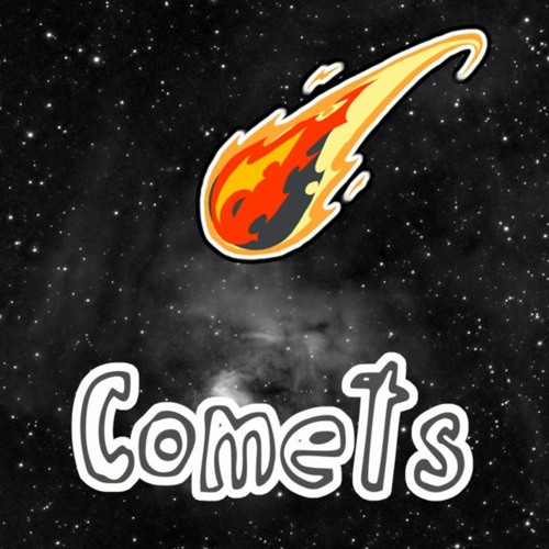 Stream Comets by Corpst | Listen online for free on SoundCloud