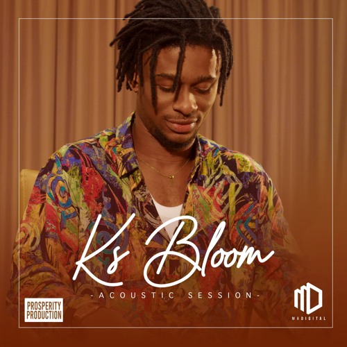 Stream User 640829165 | Listen to ks bloom playlist online for free on ...