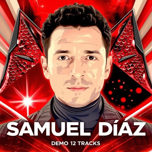 Stream DEMO 12 TRACKS - SAMUEL DÍAZ by Samuel Díaz IG: @samueldiazsmr ...