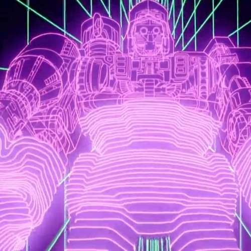 Stream Galvatron Is Born OP-1-40 by ewilhelm | Listen online for free ...