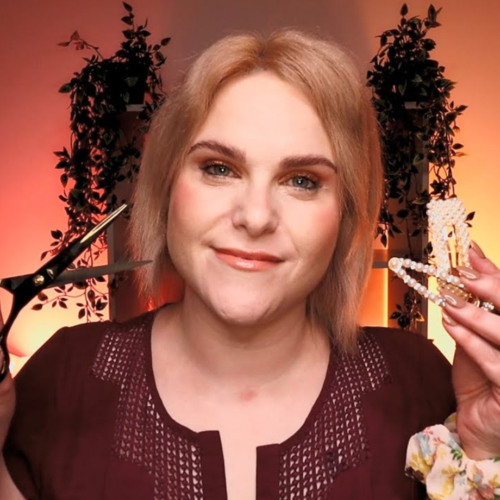 Stream Be Brave Be You ASMR | Listen to ASMR Haircut & Hair Trial ... Stream Be Brave Be You ASMR | Listen to ASMR Haircut & Hair Trial ...