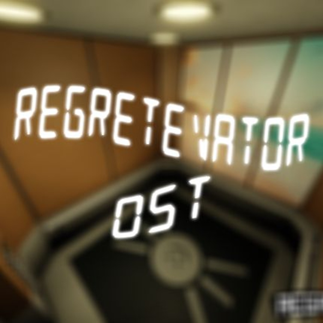 Stream IMWHO? | Listen to Regretevator OST playlist online for free on ...