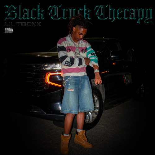 Stream Black Truck Therapy by Lil Toonk | Listen online for free on ...