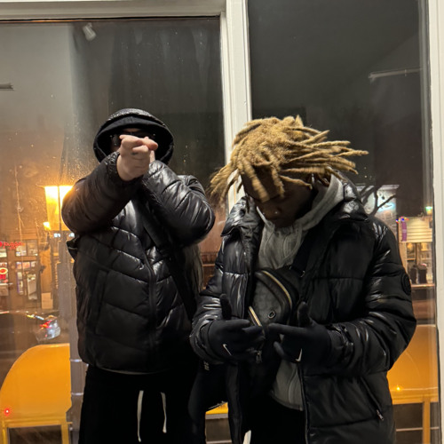 Stream Let's Do It - WhyB x Jellzskijack x KdotGoon x K ST3PZ by HBG ...