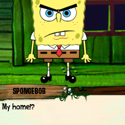 Stream goodnight sweet sponge from the hit game spongefellproject by ...