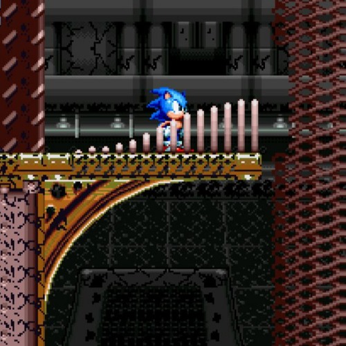 Stream (OLD) Sonic & Knuckles: Flying Battery (Bad Future Remix) by CD ...