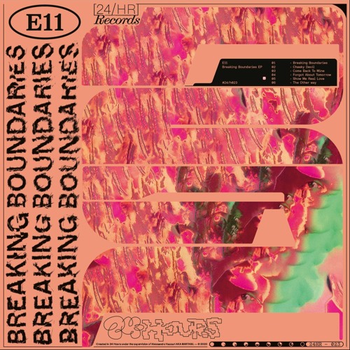 Stream PREMIERE | E11 - Cheeky Devil by Kerbela | Listen online for ...