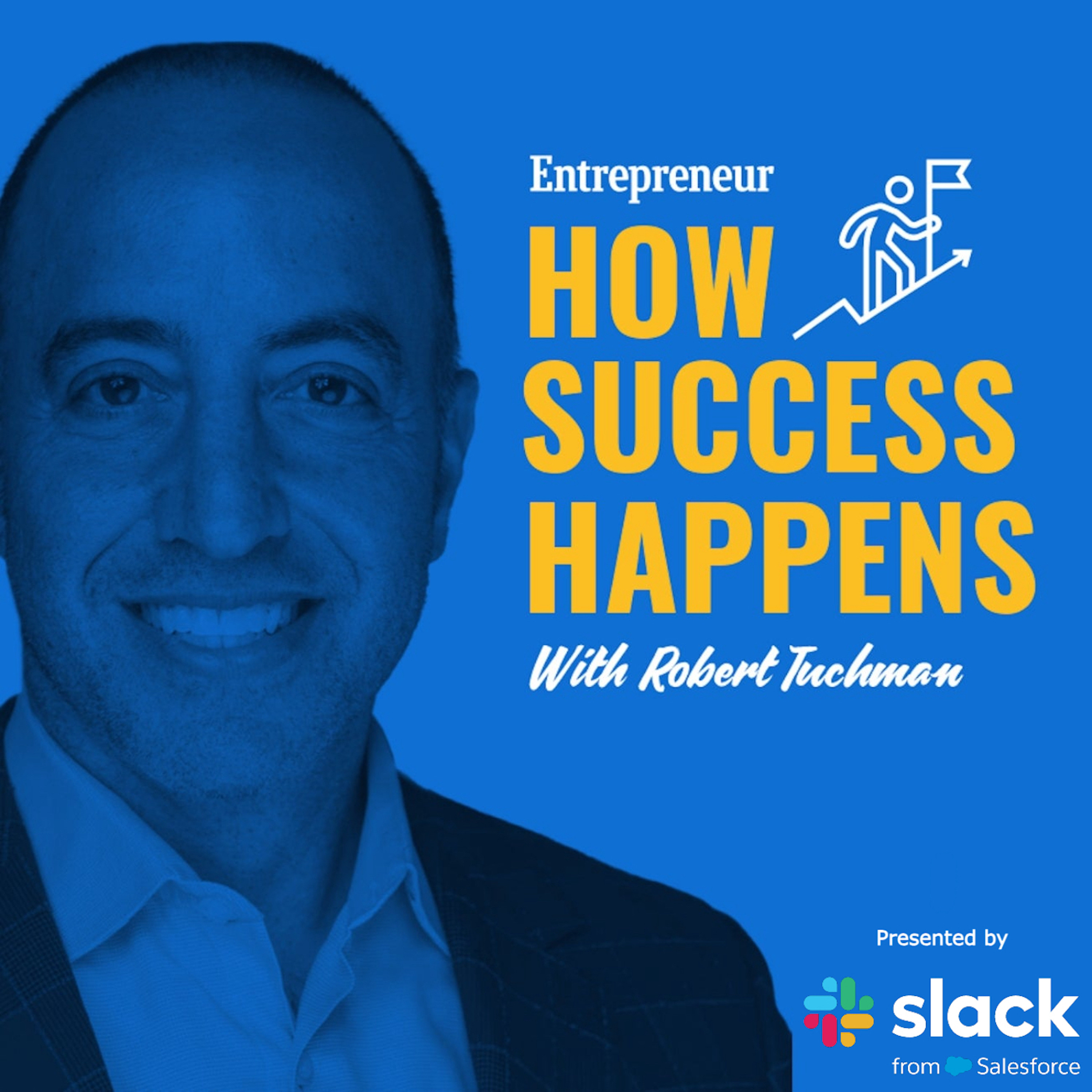 Amy Errett, Founder of Madison Reed, on the Importance of Passion and ...